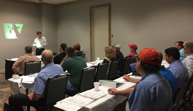 TEMA | Texas Energy Managers Association